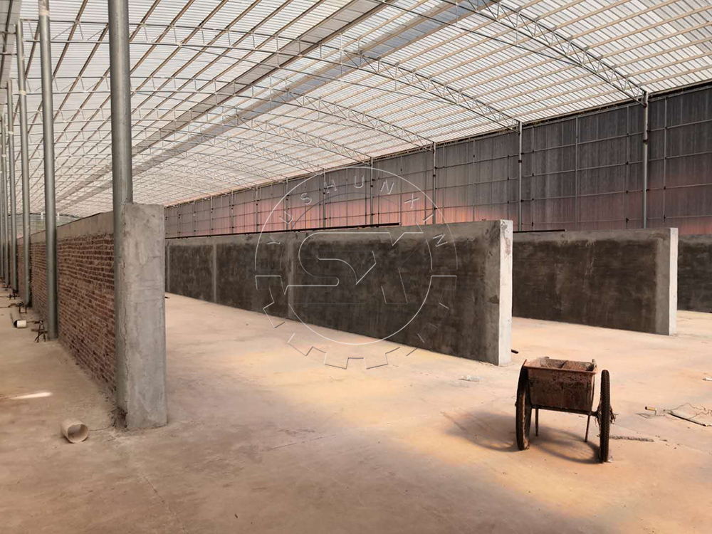 Pig Manure Disposal: A Growing Concern for the Livestock Industry | MS2013